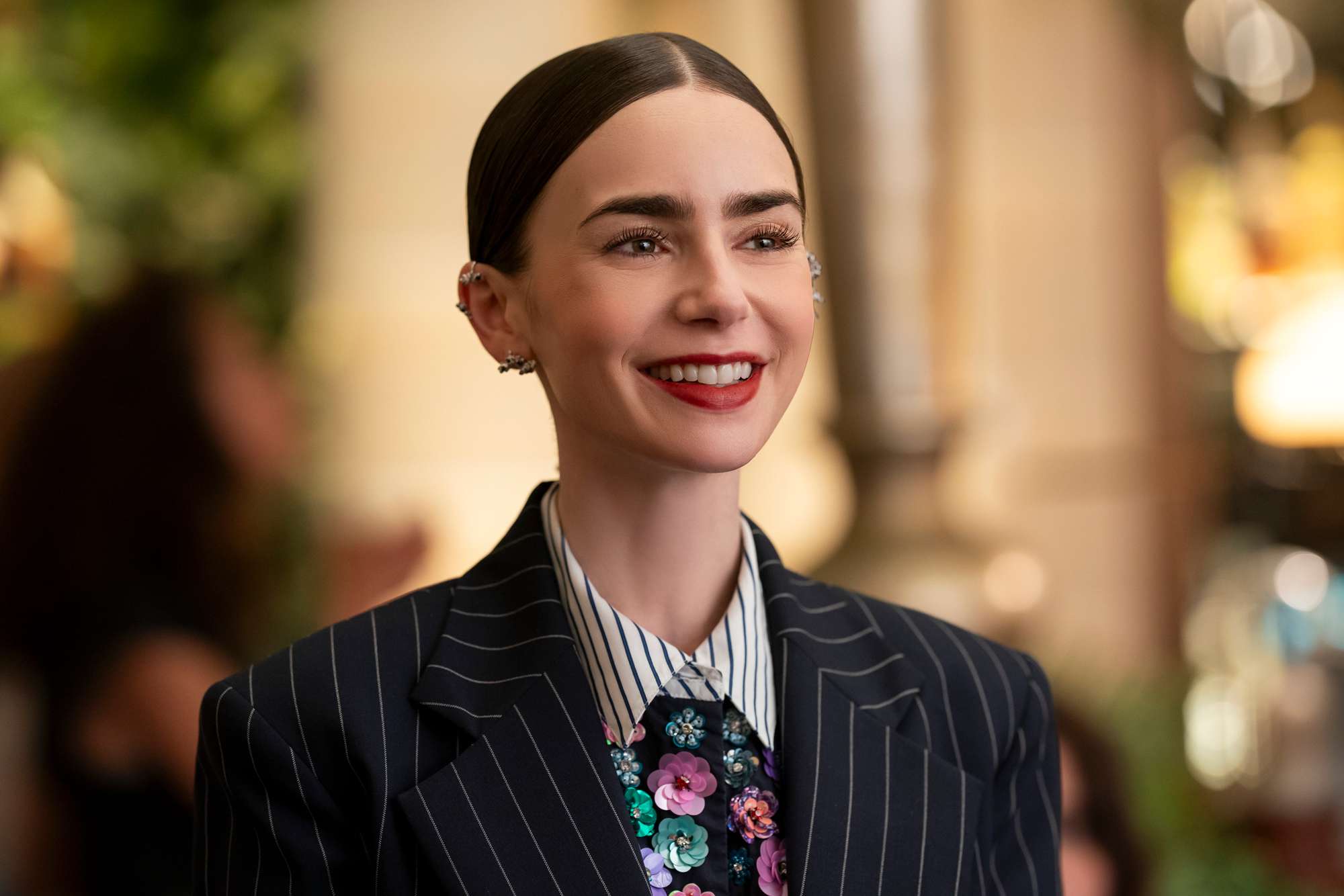 Emily in Paris season 5 ending: Who does Emily choose?