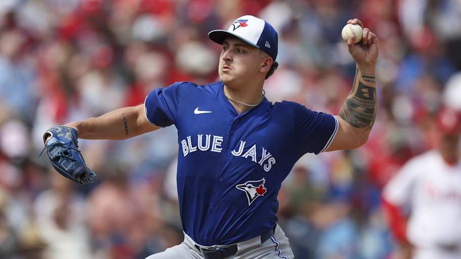 Predicting which Blue Jays prospects will make their league debuts in 2026