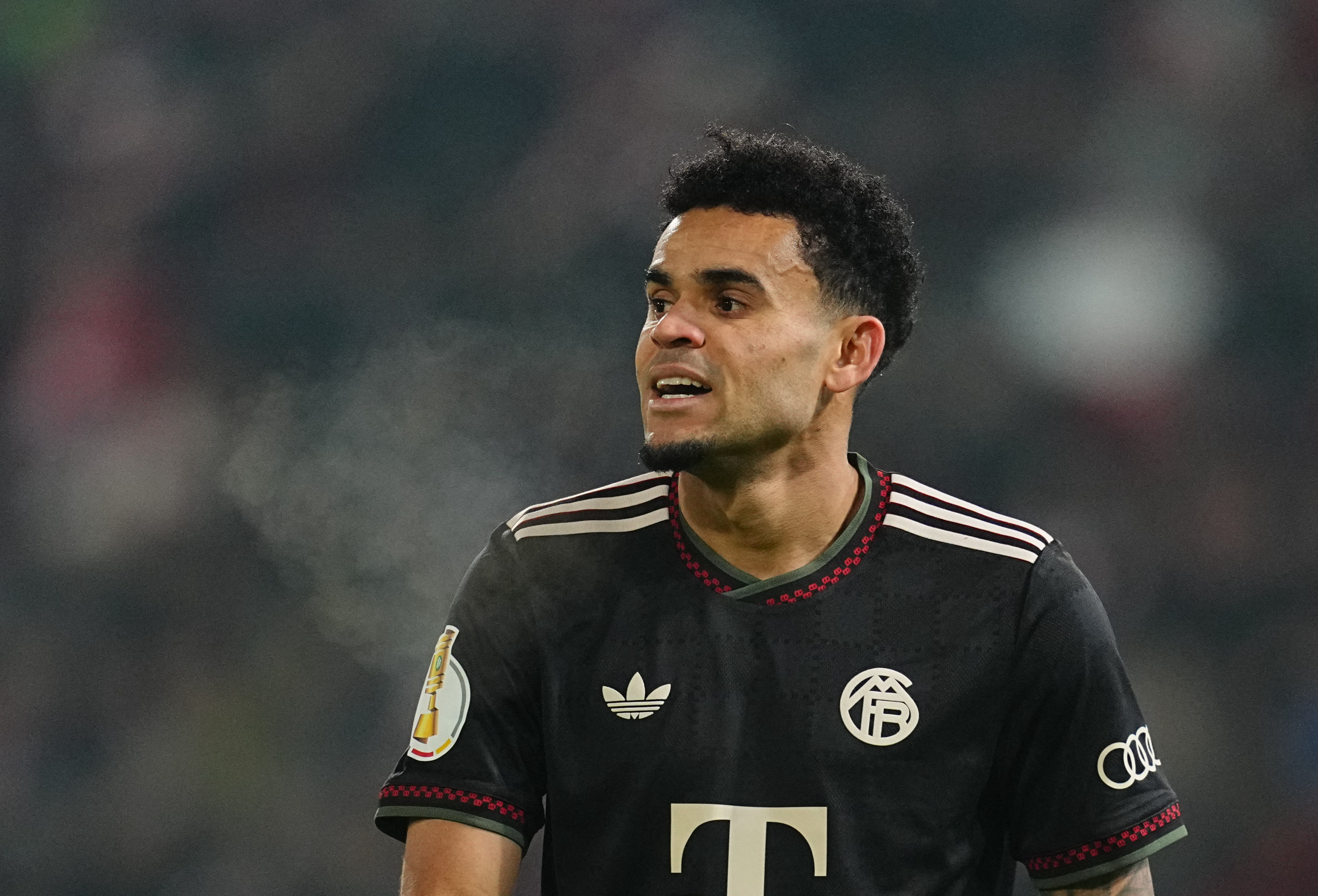 Heidenheim vs. Bayern Munich: Match discussion, game time thread, how ...