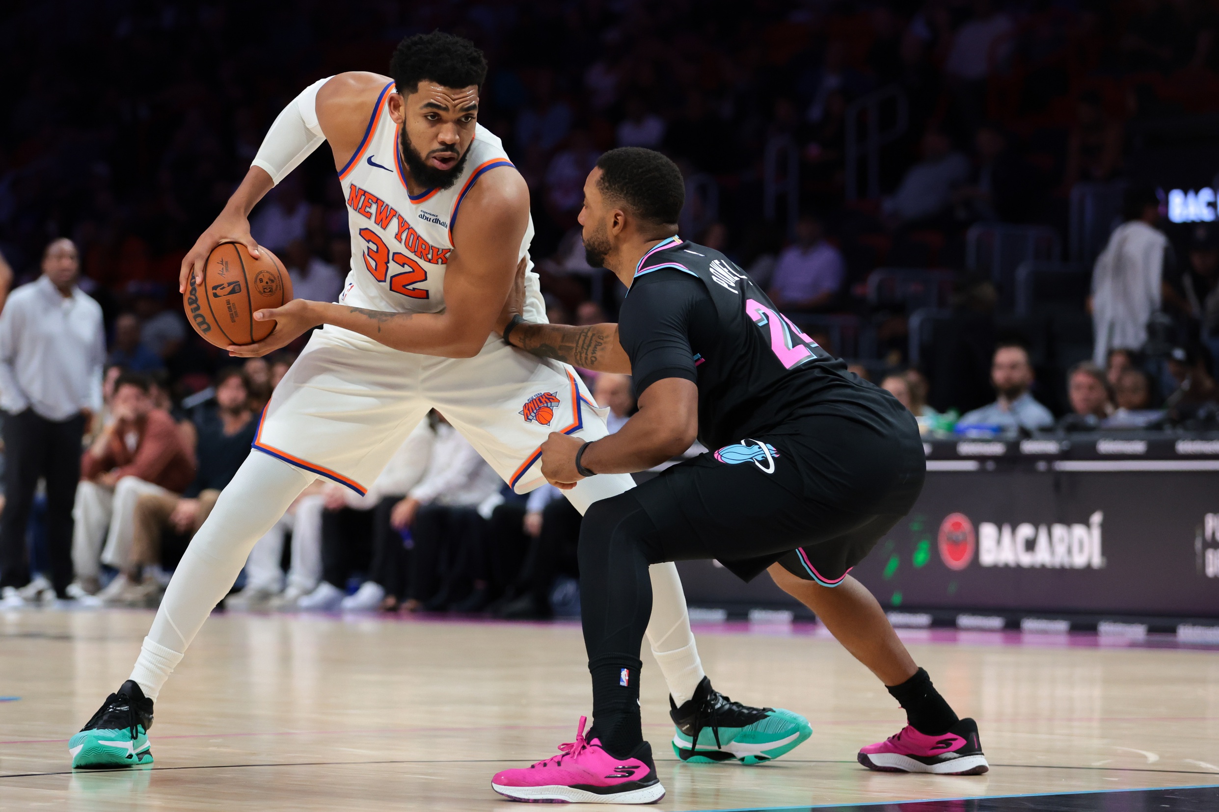 Knicks vs. Heat prediction: Preview, injury report, advantages