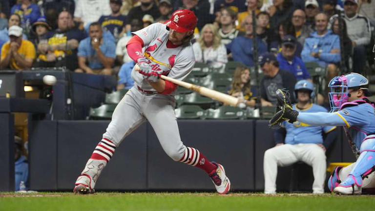 Cardinals, Royals' Brendan Donovan rumors facing snag