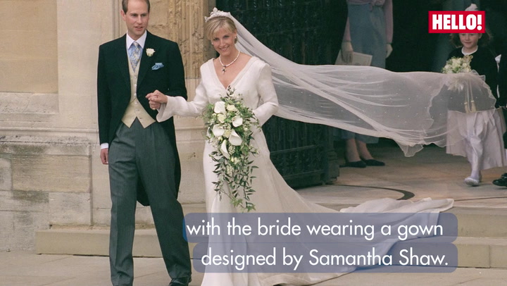 Watch: The Duchess of Edinburgh: Everything you need to know about Sophie