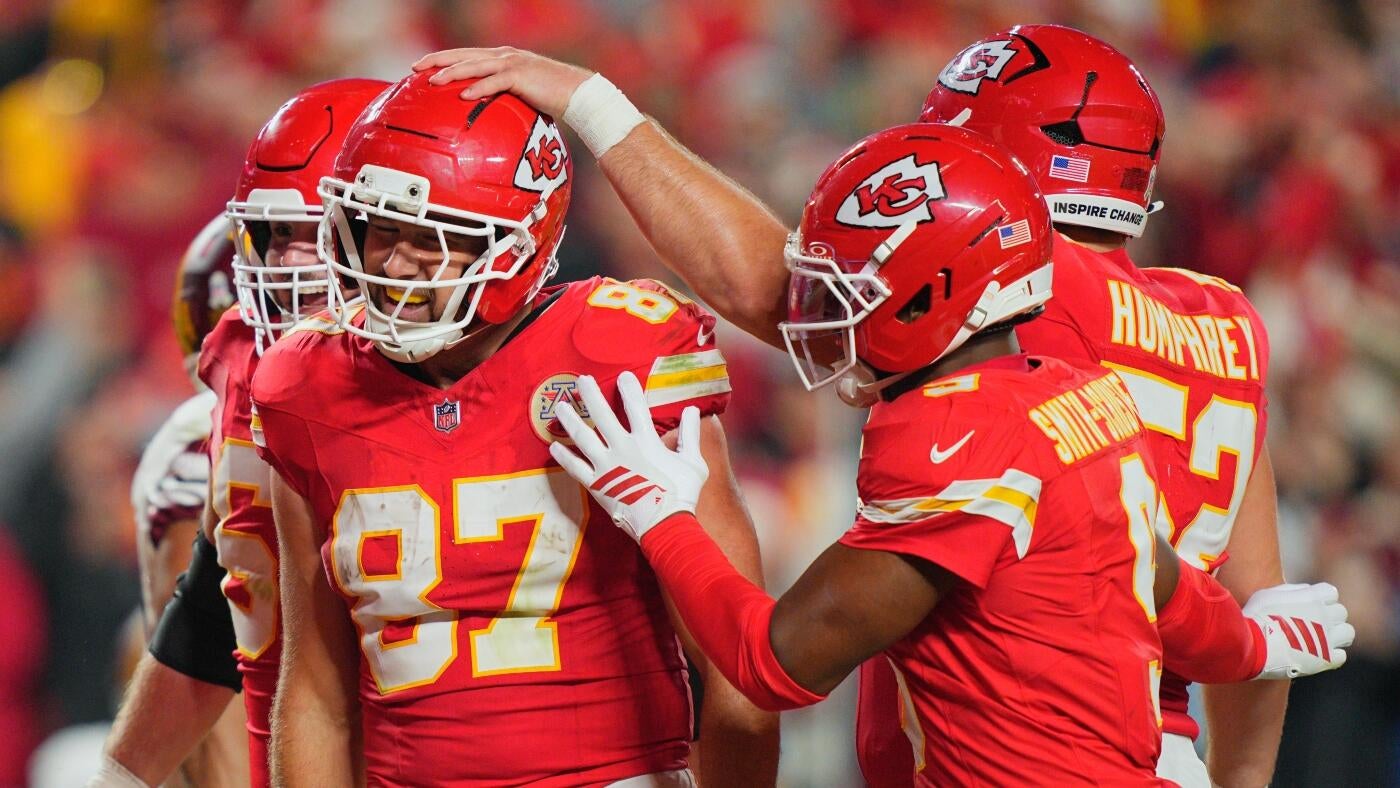 Chiefs vs. Titans: Where to watch NFL Week 16, betting odds, score ...