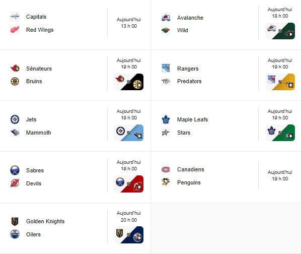 Top 5: Nicolas Deslauriers knocks Brennan Othmann down with a punch