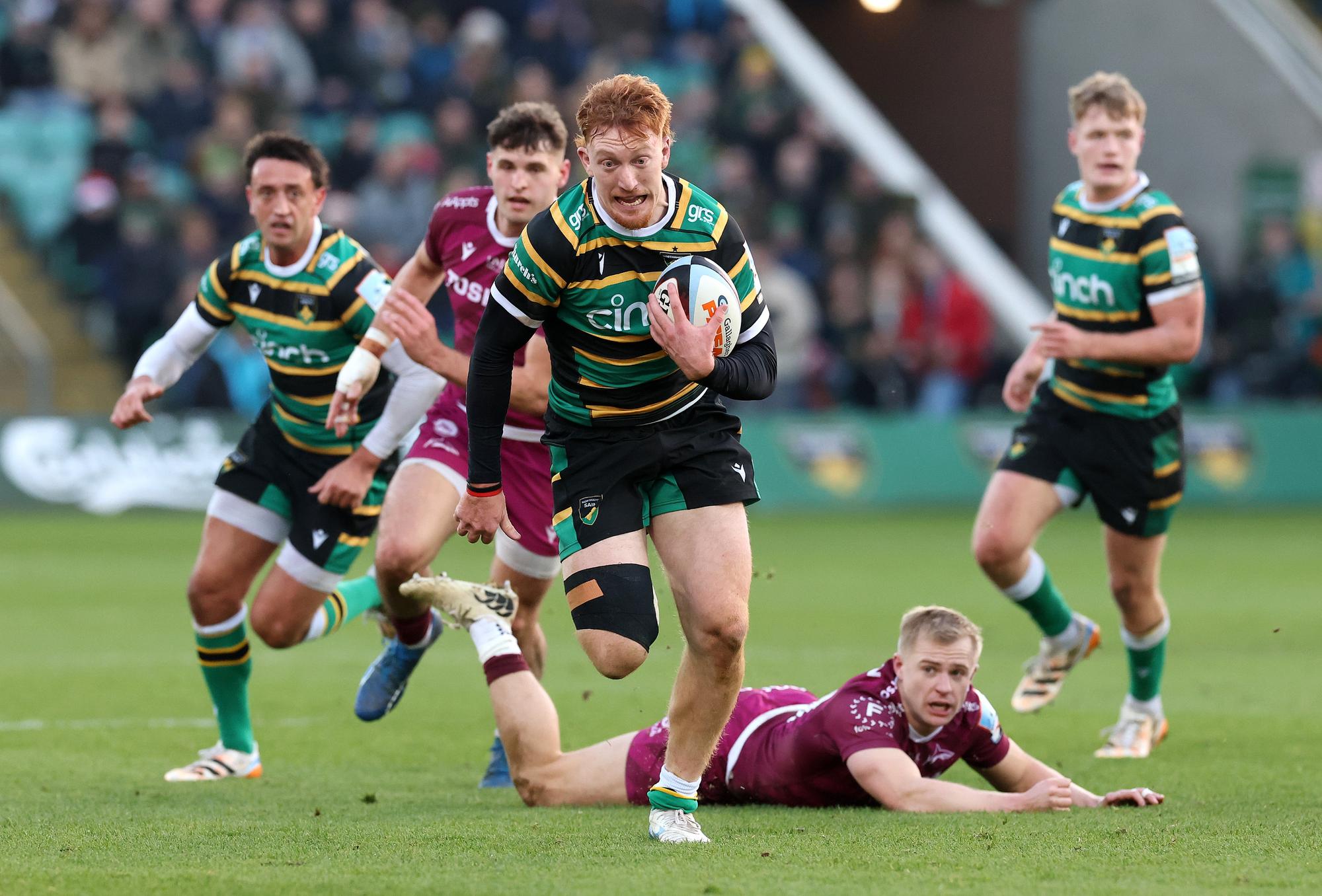 In-form Hendy set for 'low-key' Christmas as he switches focus to Bath ...