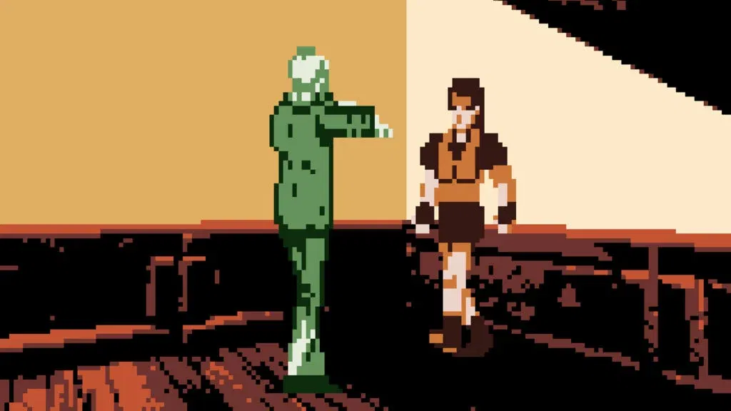 Resident Evil su Game Boy Color, il port cancellato riemerge online