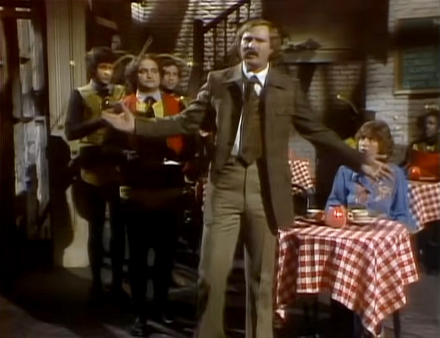 How 'SNL' paid tribute to Rob Reiner, one of the show's first hosts ...