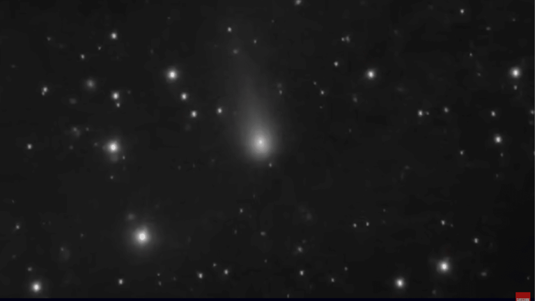 Where is 3I/ATLAS Heading Next After Making Closet Pass of Earth?