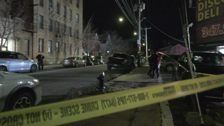 Father, son fight turns deadly as man with box cutter is shot by police ...