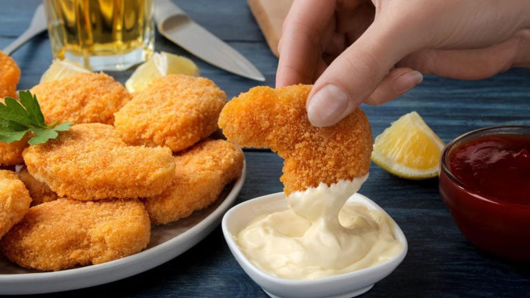 The most iconic fast-food items that disappeared