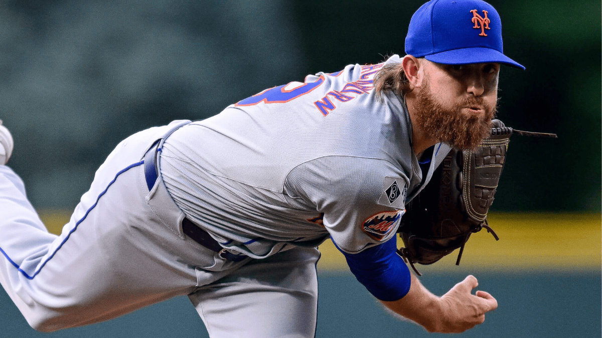 MLB: Yankees re-sign former All-Star with Mets history