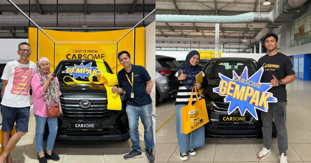 Carsome cracked the code to rapid scaling across ASEAN, here's what ...