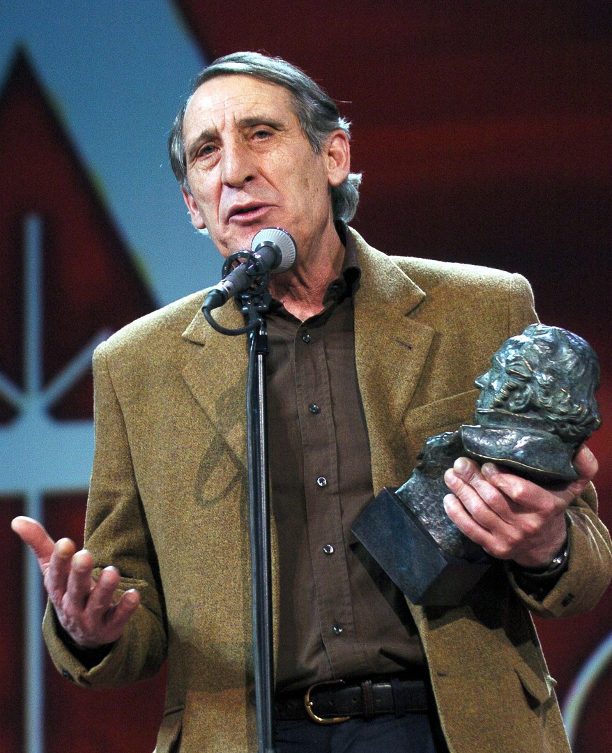 Muere a los 78 años el actor Celso Bugallo, que conquistó el Goya por ...