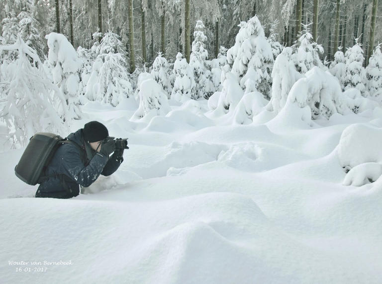 Dit zijn de beste wintersportgebieden dicht bij huis