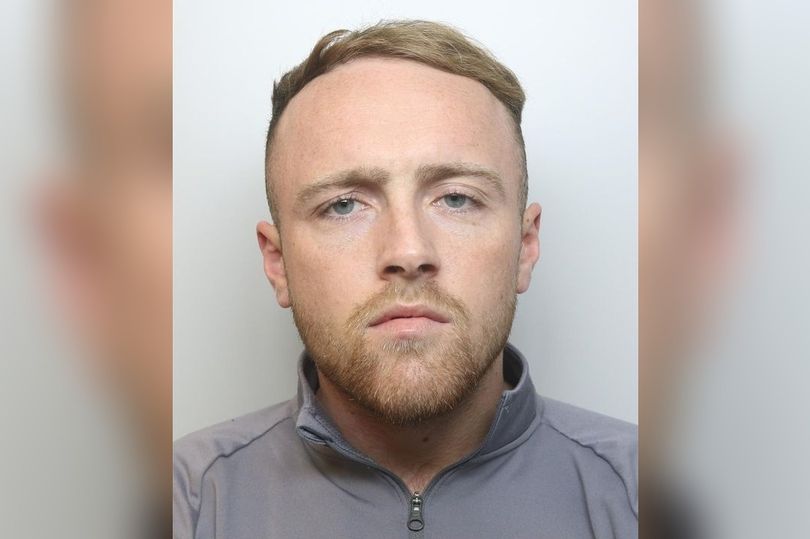 'Big boss baby' employed nan and girlfriends to step out from gangster ...