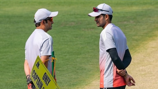 Gambhir imprint all over Gill’s T20 World Cup axe: Former selector ...