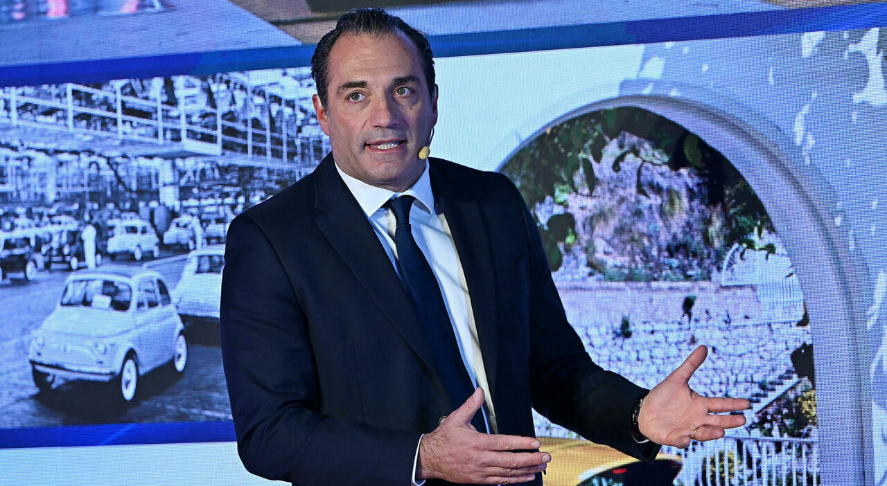 Stellantis, Filosa: «Misure auto Ue non sufficienti, difficile ...