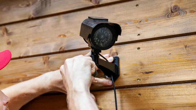 What to look for when buying a home security system