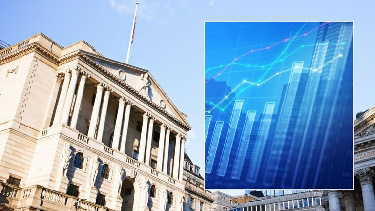 Mortgage win as Britons to see 'lower repayments' after Bank of England ...