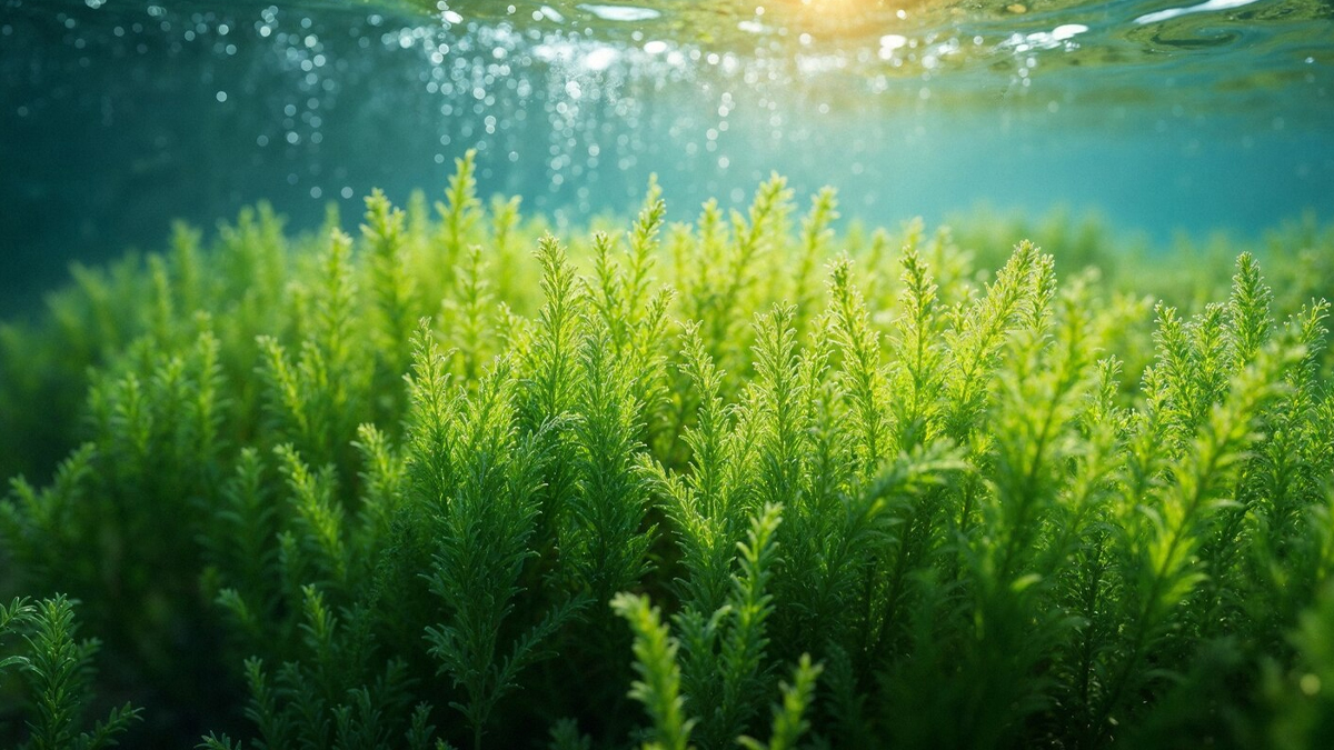 Is the sea moss wellness trend worth the hype? Know its benefits and ...
