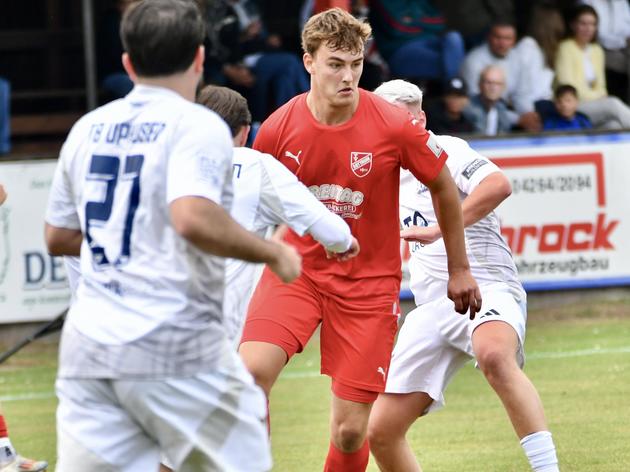 TV Sottrum: Lund zieht es komplett nach Köln