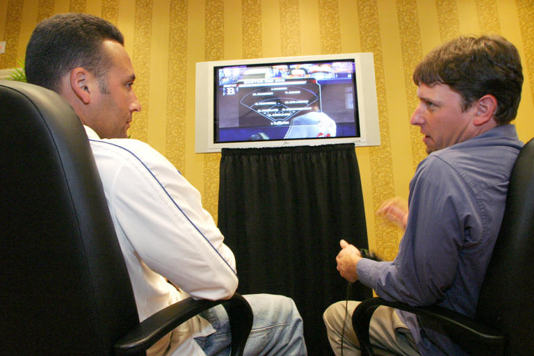 Fun with video games: Crowning the best-ever Yankees team