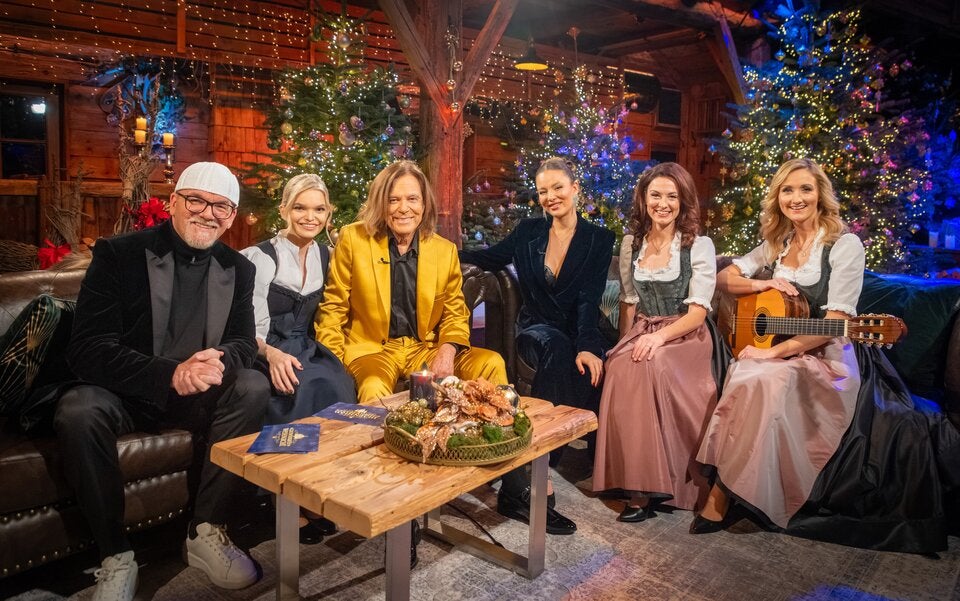 „Kannst stolz sein!“ Jubel über Ötzi-Tochter im ORF