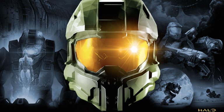 Halo: The Master Chief Collection surprise update praised by gamers