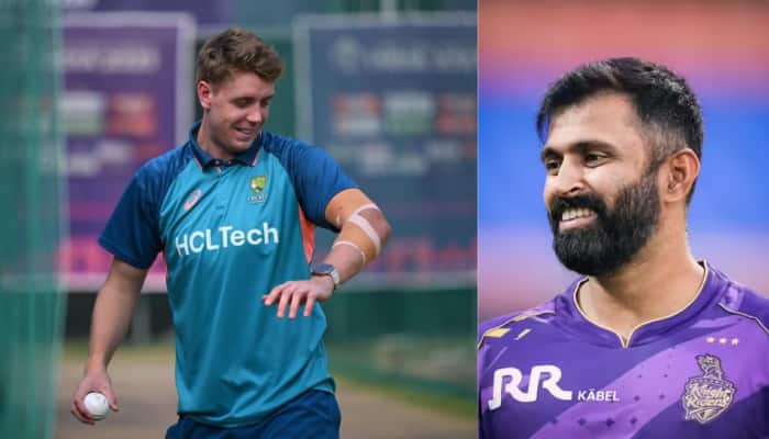 Why KKR went all-in for Cameron Green at the IPL 2026 auction; Abhishek ...