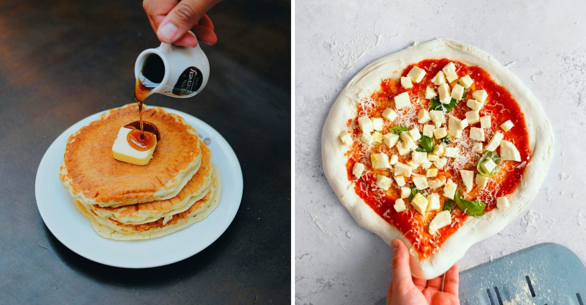 15 strange home foods that actually taste better than restaurant versions
