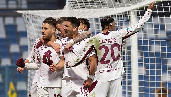 Il Toro lotta e vince (di rigore) in trasferta: ecco cosa è successo ...