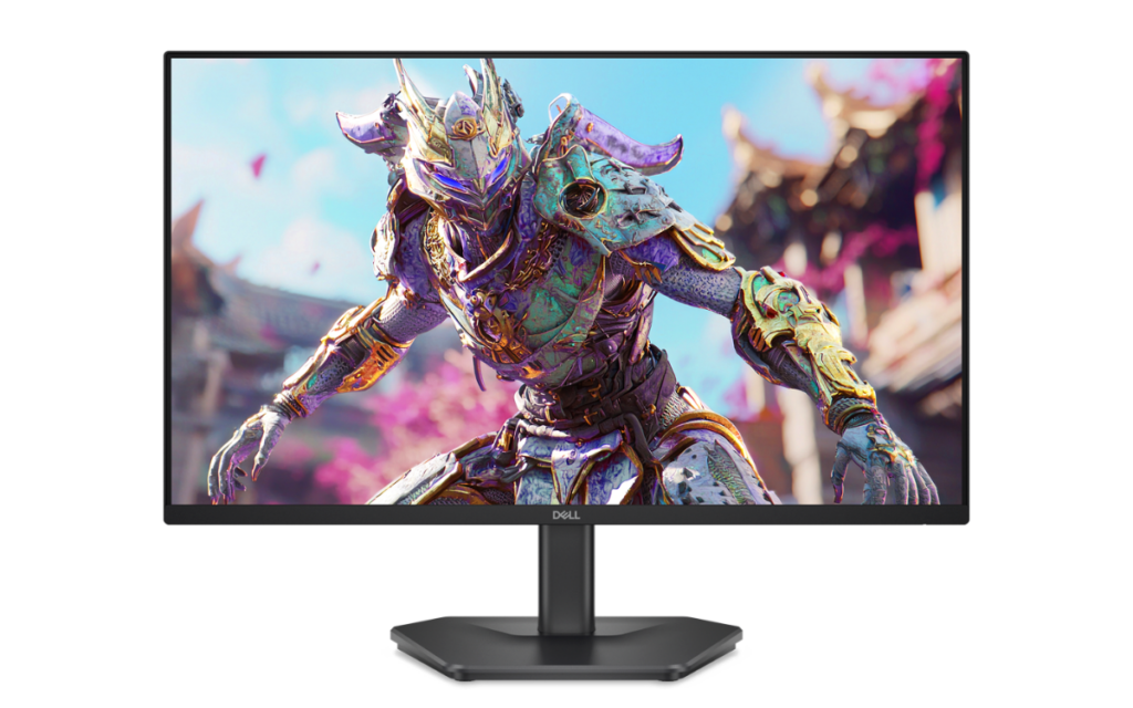 Dell launches two affordable gaming monitors with 240Hz fast IPS displays