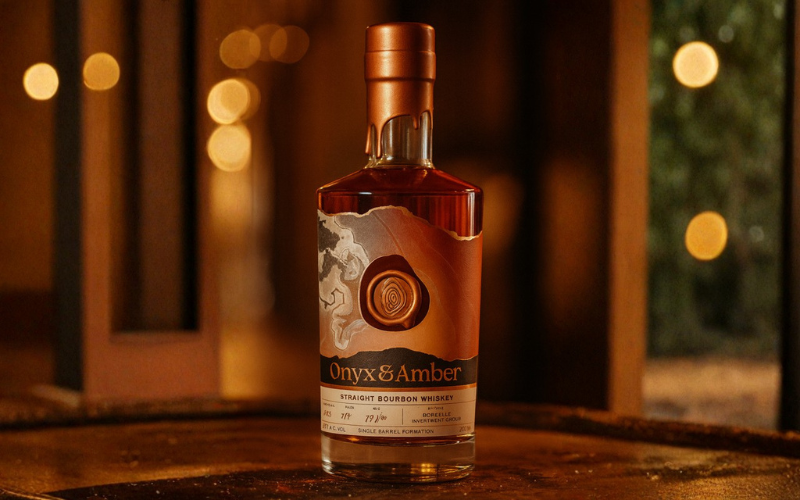 Denver's Onyx & Amber: Bourbon's bold comeback