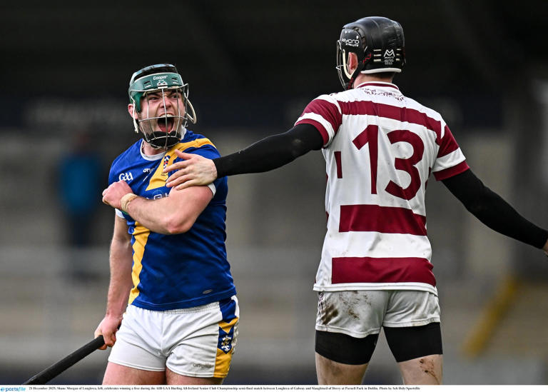 Ballygunner v Loughrea: Recent history suggests every last puck will ...
