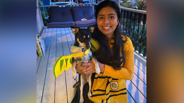 Family continues fight for fire safety in Maryland after daughter dies ...