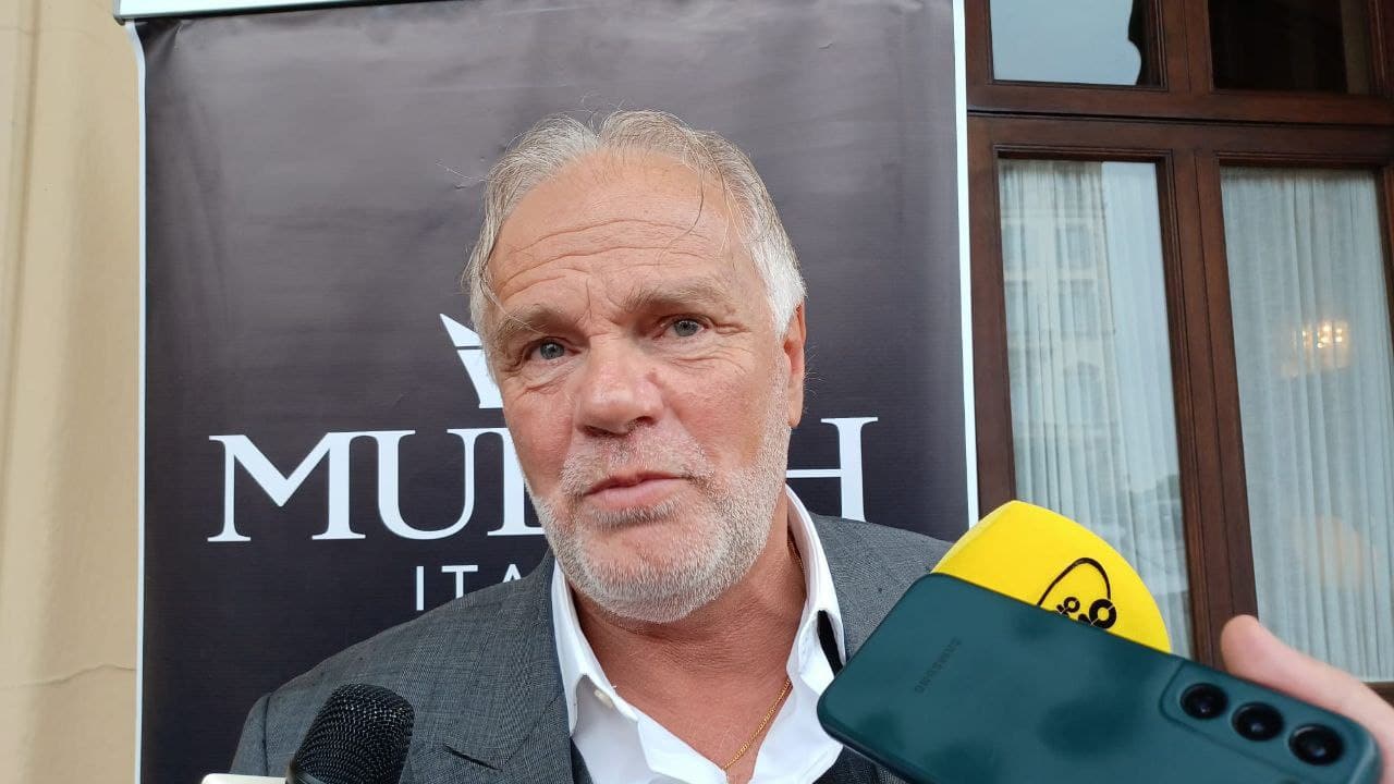 Nani (DT Udinese): “La Fiorentina è un gigante che dorme, squadra ...