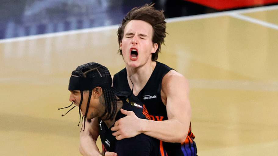 Tyler Kolek’s breakout may have just settled one Knicks trade decision