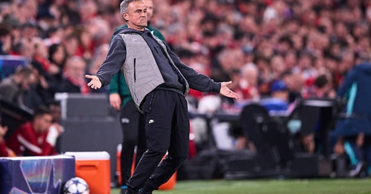 Mercato PSG : Un accord se dessine pour l'arrivée d'un phénomène de ...