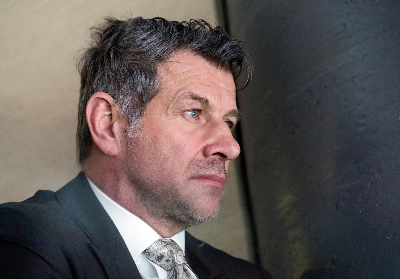 Marc Bergevin et Josh Flynn viendront appuyer le nouveau directeur ...