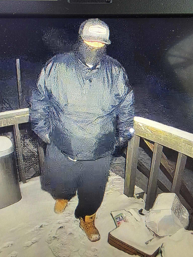 Homeowner describes terrifying armed break-in at Armstrong County home