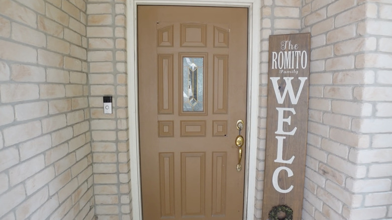 20 before and after front porch remodels you have to see
