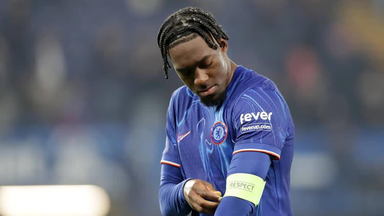 Chelsea's dream January transfer window: Osimhen in, Sterling out