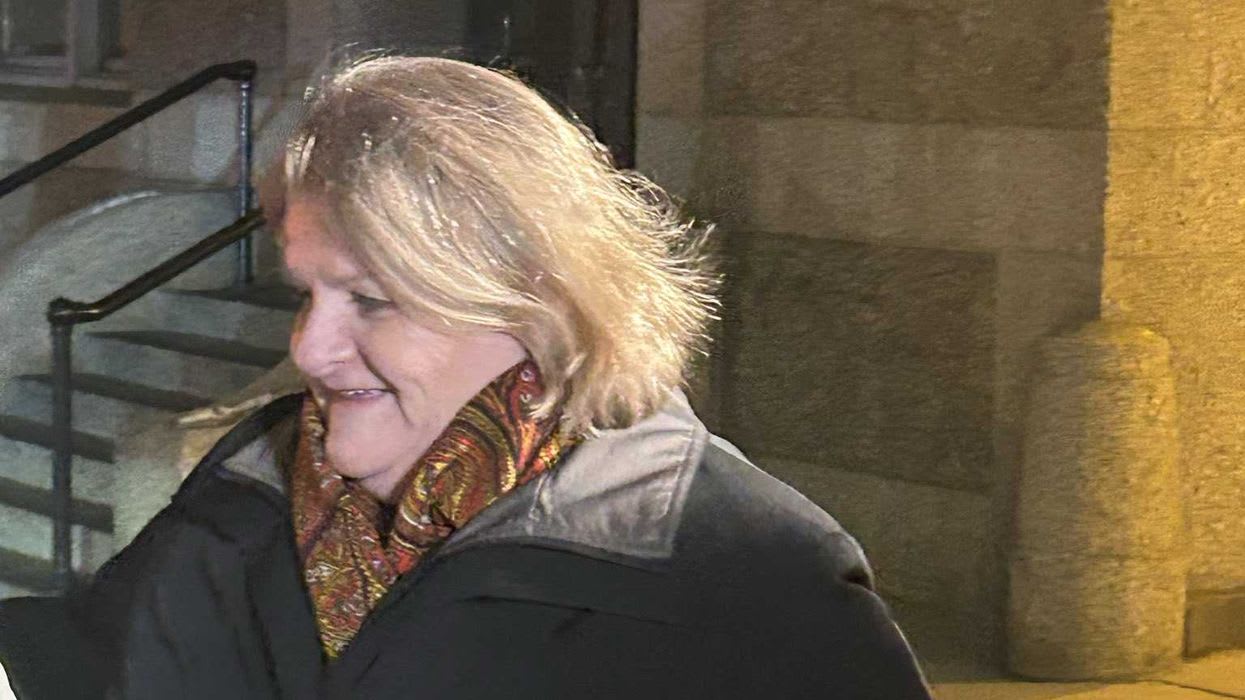 Making sense of the trial and conviction of a judge who stood up to ...