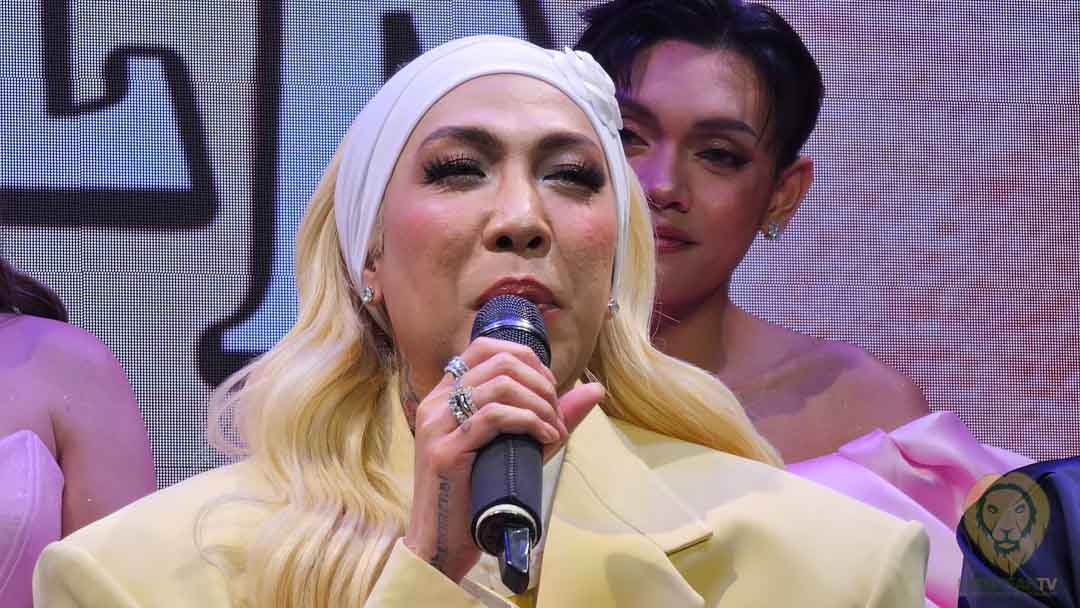 ‘Aanhin ko ‘yun?’ Vice Ganda slams false BTS ticket hoarding rumor