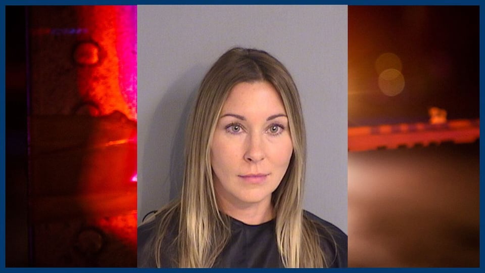 Woman dunked 6-year-old in hotel pool amid fight, deputies say