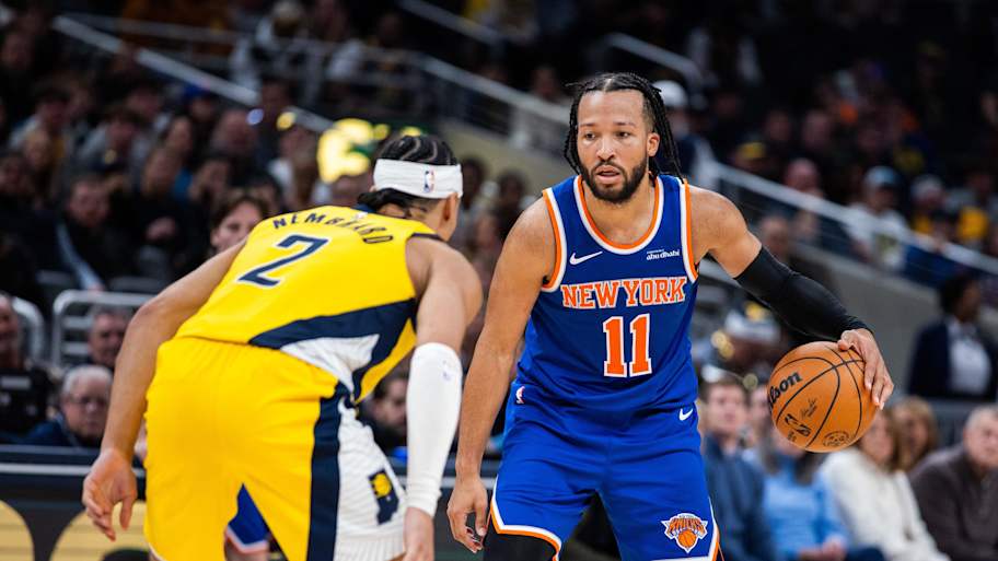 Last-minute bold prediction for Knicks vs. Heat