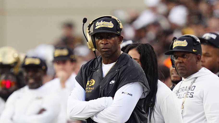 Why Kent State transfer Cade Wolford could jumpstart Colorado's offense