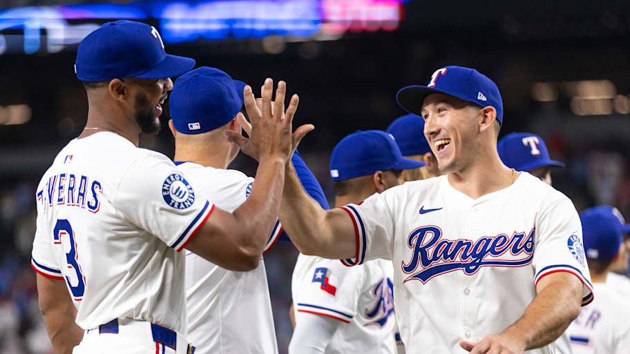 Moneyball-inspired strategy may be key to the Rangers’ playoff hopes ...