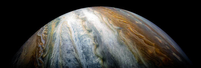 NASA released 30 amazing high-def photos of the largest planet in our ...
