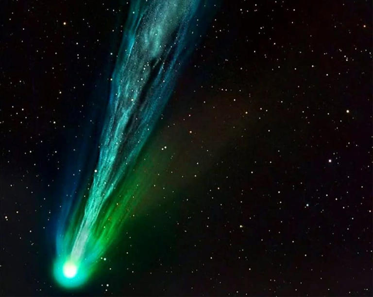 Where is 3I/ATLAS Heading Next After Making Closet Pass of Earth?